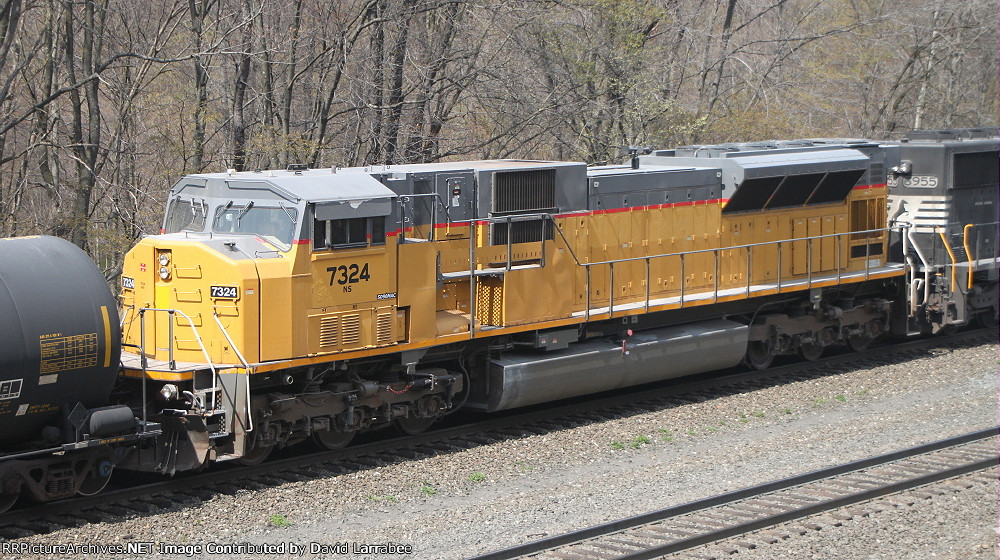 NS 7324